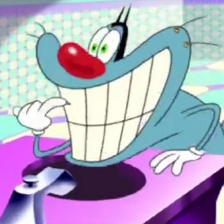 Darkdevil86 Krish Github