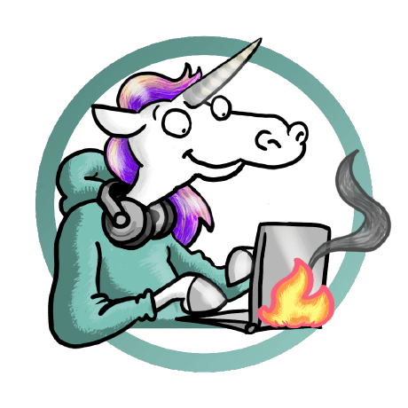 Agile Unicorn Game Github