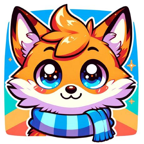 Flutterfox83 Github