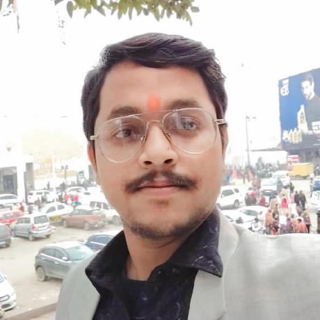 Shubhangamkumar Shubhangam Kumar Github