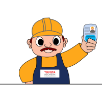 Toyota Project Work Connect Github