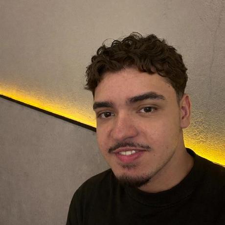 Vitorhassis Vitor Assis Github