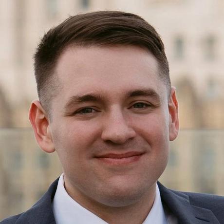 Prometey2169 овсянкин игорь Github