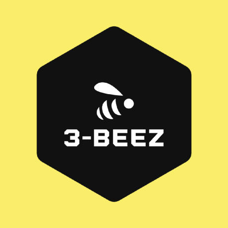 3 Beez Github