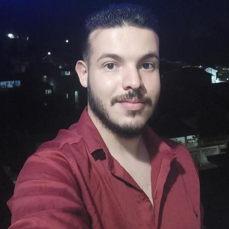 Borgesnv Igor Borges Github