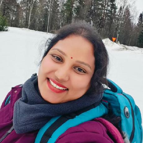 Bhavani3107 Lakshmi Bhavani Github