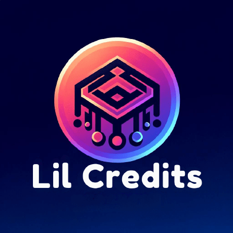 Lil Credits Github