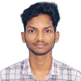 Nithishkuppan Nithish K Github