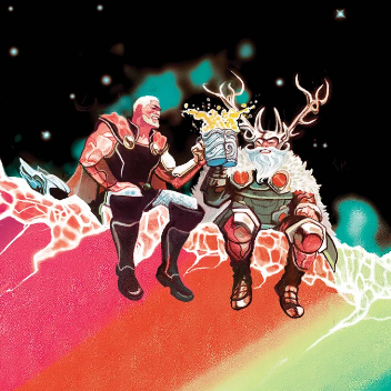 Bifrost Solution Github