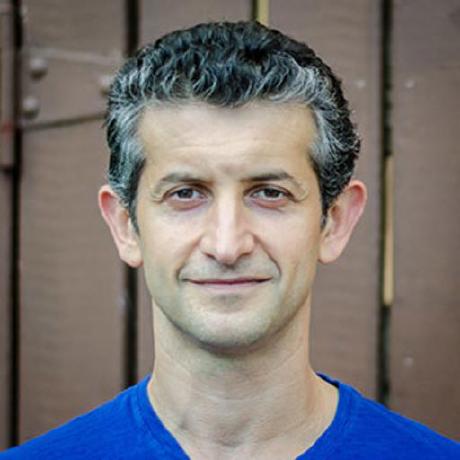 Iliman Ilya Liman Github - Minimal Pictures - Beautiful High Resolution Collection