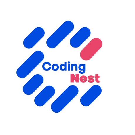 Coding Nest Github