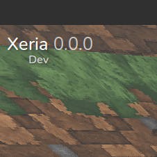 Xeriadev Github