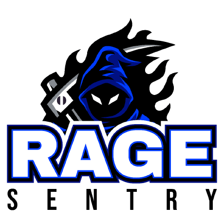 Rage Sentry Github