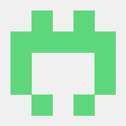 Nicolas Anderson Github