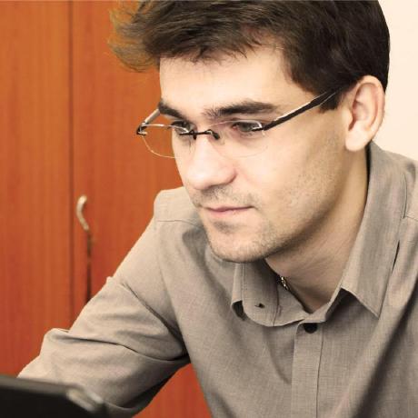 Alexbordei Alex Bordei Github