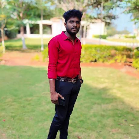 Ramakrishnarma Ramakrishna Github