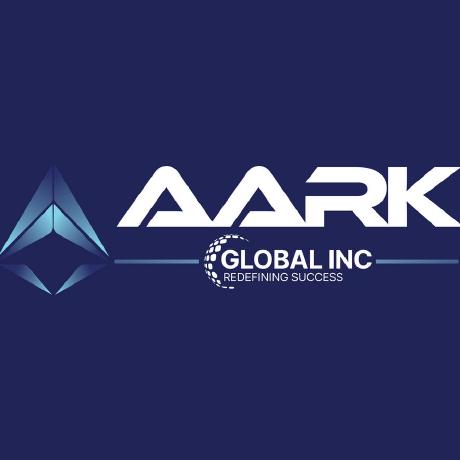 Aarkglobal Aark Global Official Github