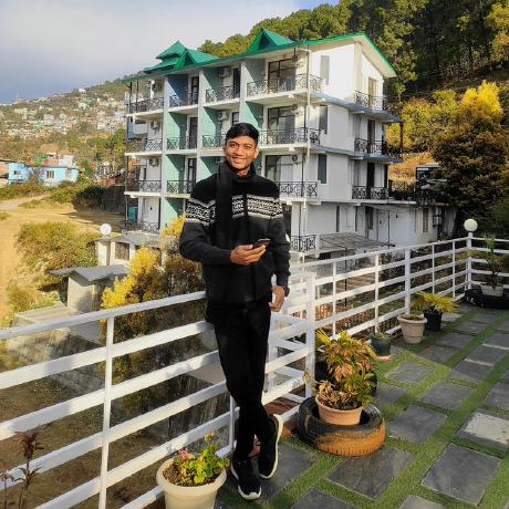 Mihir0209 Mihir Patil Github