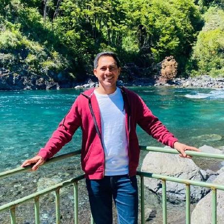 Ariella Atencio Github - Landscape Texture Collection - 8K Quality