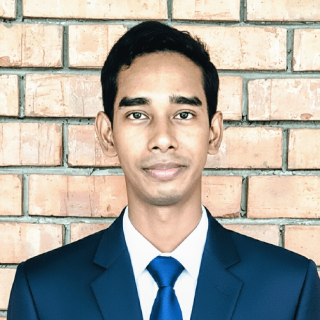 Bipul Das Github