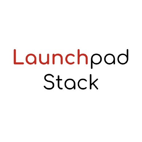 Launchpad Stack Github