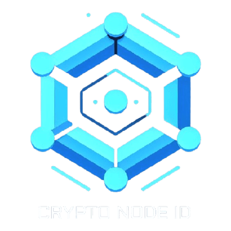 Cryptonodeid Github