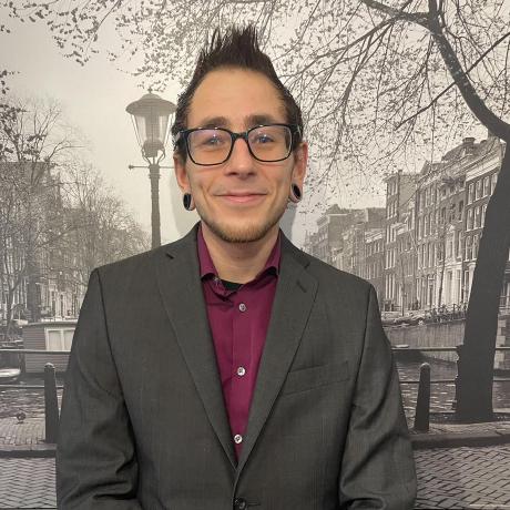 Alexmjbl Alex Belanger Lemay Github