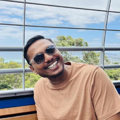 Randev Codebar Github