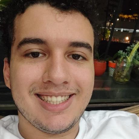 Andrericardobc André Ricardo Github