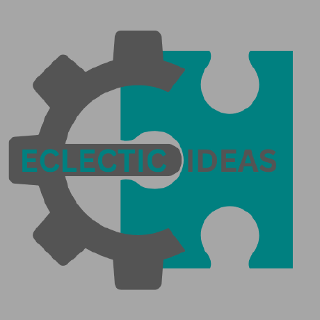 Eclectic Ideas Github