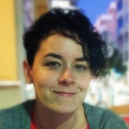 Staceyburns Stacey Burns Github