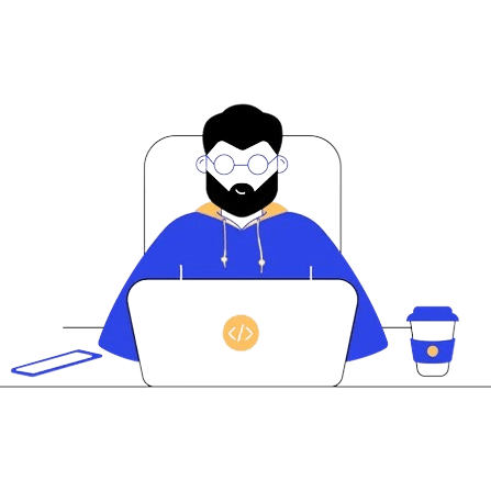 Jericho James Github