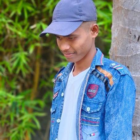 Purushottamgit Prashanth K V Github