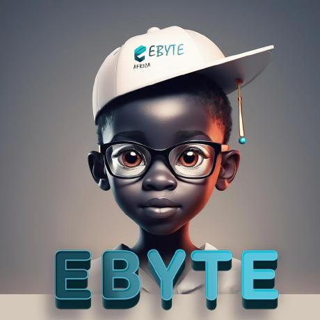 E Byte Africa Github
