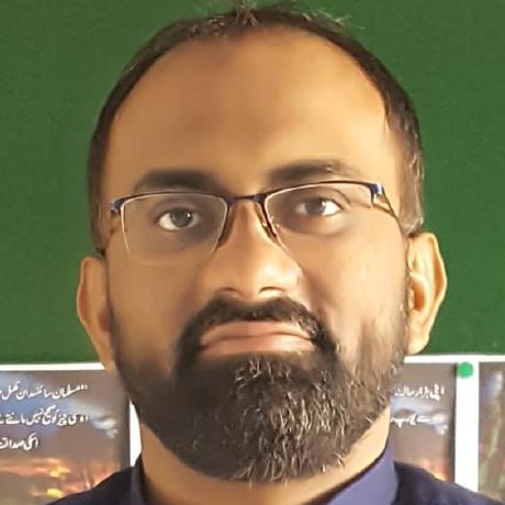 Sohaib Kamal Syed Sohaib Kamal Github