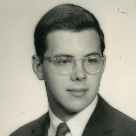 Ritchie Steve Github