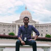 Krishna Gokul Krishna Gokul Github