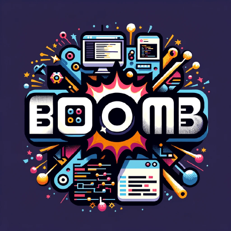 Booooomb Github