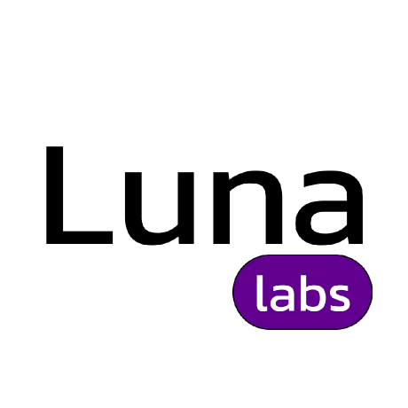 Luna Labs Github