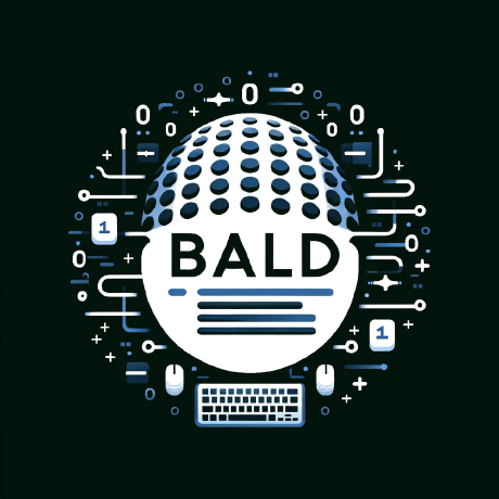 Bald Rs Github
