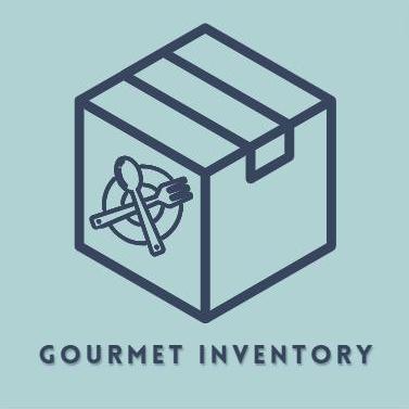 Gourmet Inventory Github