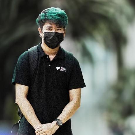 Arrkpong Arrkpong Jaroensiri Github
