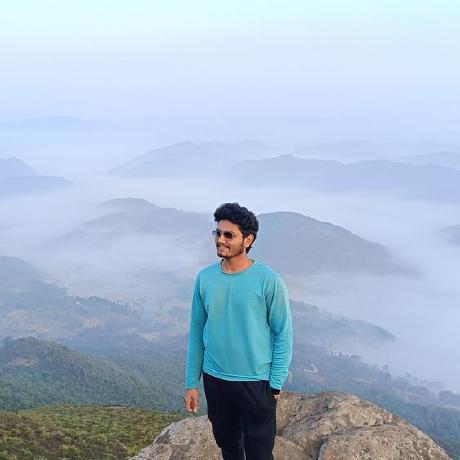 961813922 Lalith Kona Github - Premium Dark Illustration Gallery - Ultra HD