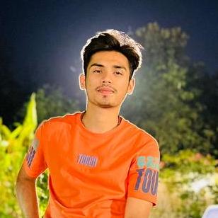 Daksh Chaudhari Daksh Chaudhari Github