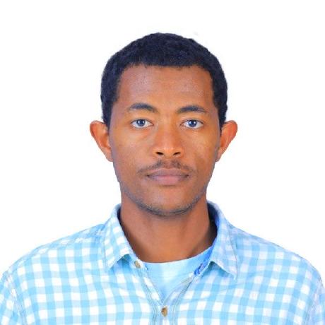 Samuel Getachew Chekol Samuel Getachew Chekol Github