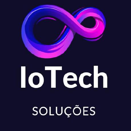 Iotech Github - Artistic Colorful Pattern - Full HD