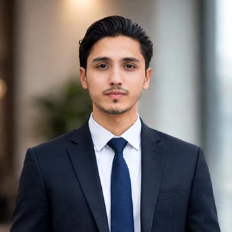 Omer Prime Muhammad Umer Aslam Github