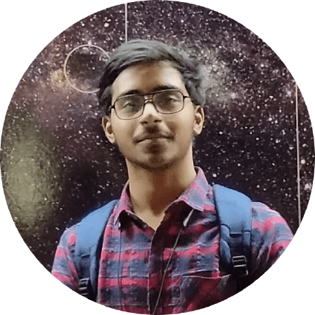 Sanyam1207 Sanyam Pandey Github