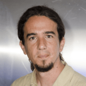 Daniel Iglesias Daniel Iglesias Github