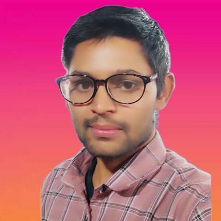 Vivek9319 Vivek Goswami Github